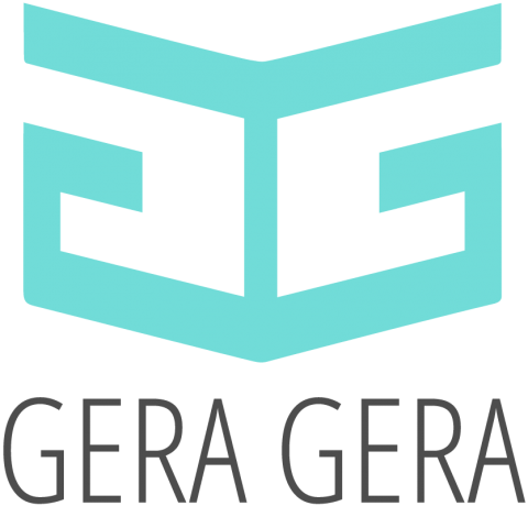 Gera Educação | Gera Gera